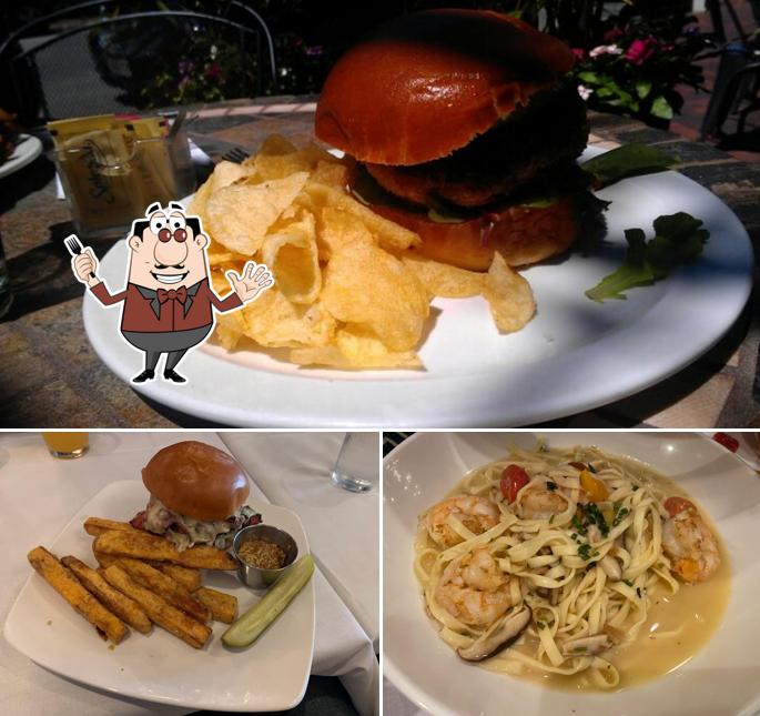 Loretta, Newburyport - Restaurant menu, prices and reviews