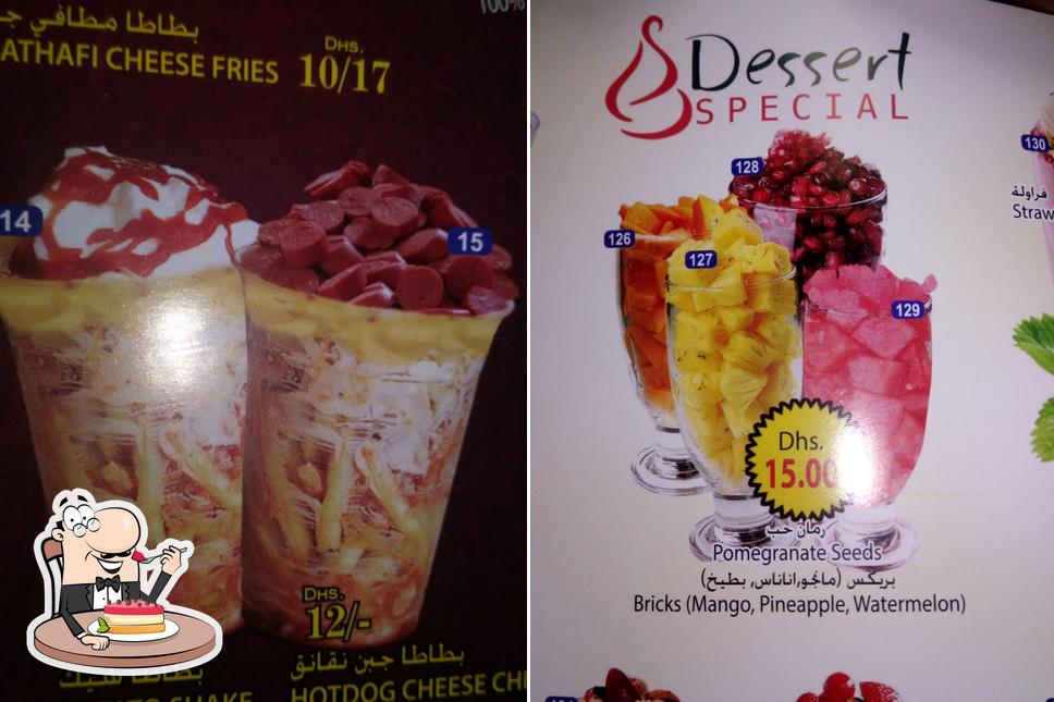 Lulu Fried Chicken, Abu Dabi - Menú del restaurante, precios y reseñas