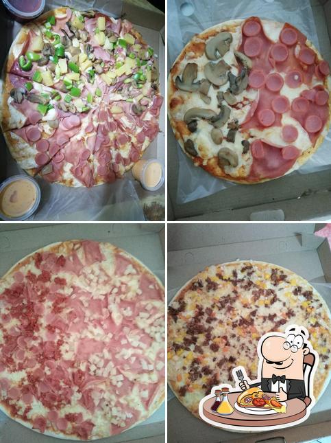 Restaurante PIZZAS EL REY, Leon - Opiniones del restaurante