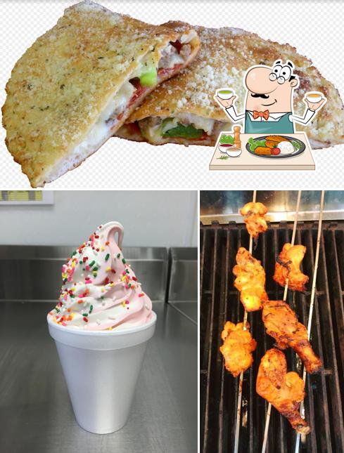 Big Cheese Pizza - W Columbia in South Congaree - Restaurant menu and ...