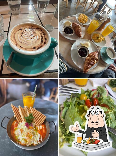 Café Janis, Lisbon - Restaurant menu and reviews