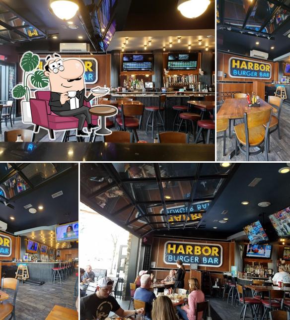 Harbor Burger Bar in Stone Harbor - Restaurant reviews