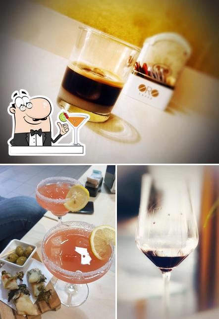 Jet Lag pub & bar, Opera - Restaurant reviews