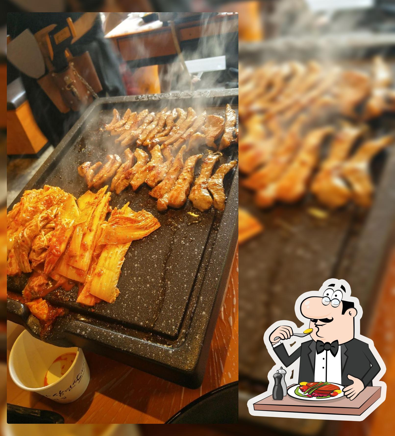 Pub y bar 도시공간, Seul - Opiniones del restaurante