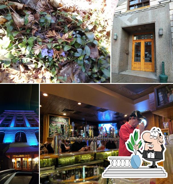 Mitchell's Pub, Pittsburgh - Restaurant menu, prices and reviews