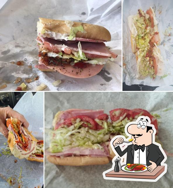 Subbs by Carl, Washington - Restaurant menu, prices and reviews