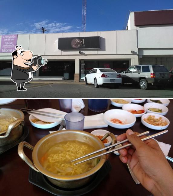 Restaurante Choga Mexicali, Mexicali - Opiniones del restaurante