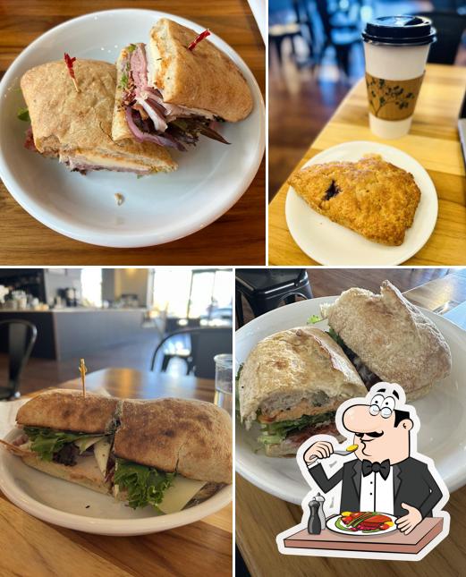 Cure Coffeehouse, Newport News - Restaurant menu, prices and reviews