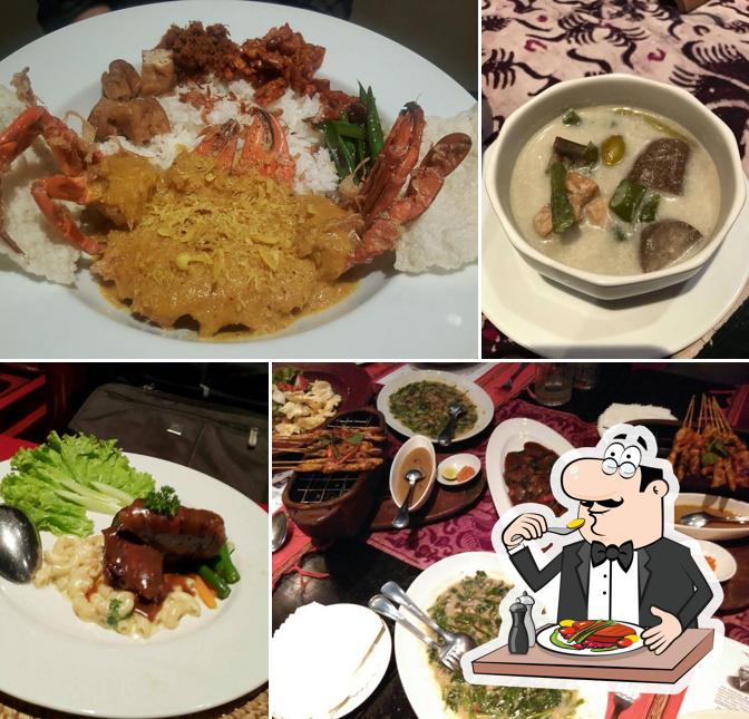 Dapur Babah Elite & Tao Bar, Jakarta - Restaurant menu and reviews