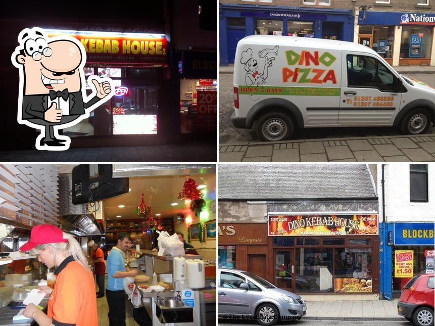 Top 7 restaurants in Forfar, august 2025 - Restaurant Guru