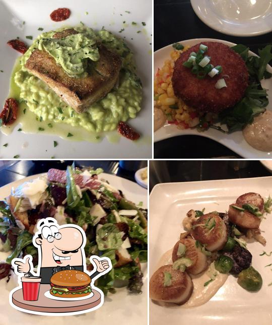 Drew's Bayshore Bistro, Keyport - Restaurant menu, prices and reviews