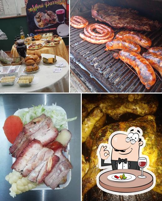 El Secreto Gaucho, Lince - Menú del restaurante, precios y reseñas