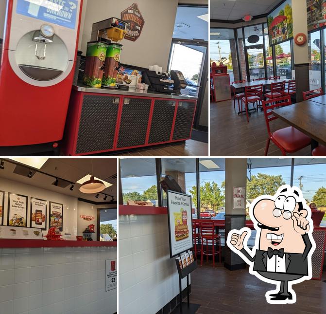 Best restaurants in Ridge Park Square Mall - Restaurant Guru