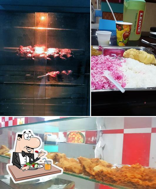Flex Point restaurant, Dubai, 2 Al Marabea' St - Restaurant reviews