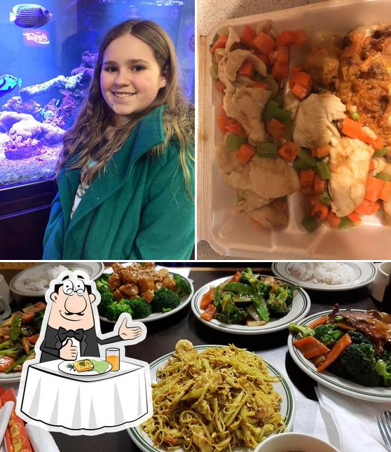 Fu Cai, Brattleboro - Restaurant menu, prices and reviews