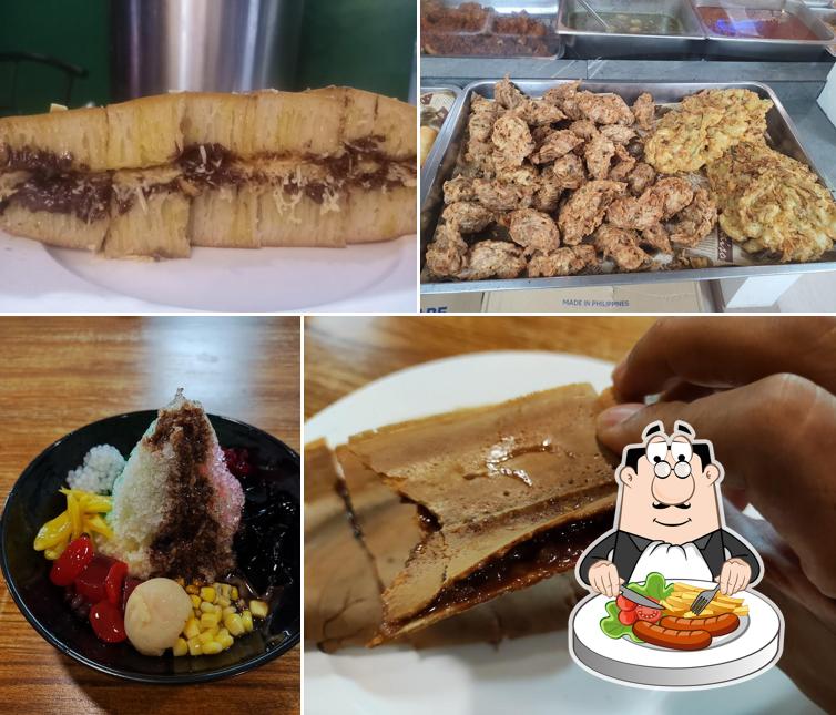 INDORASA INDONESIA RESTAURANT, Makati - Restaurant menu, prices and reviews
