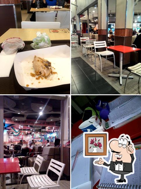 KFC, Bandung - Restaurant menu, prices and reviews