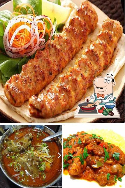 Kebabish, London, East Ham - Restaurant menu, prices and reviews