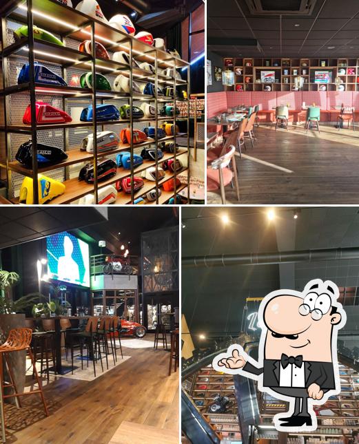 Legend Factory, Rennes, Cleunay - Menu du restaurant, prix et avis