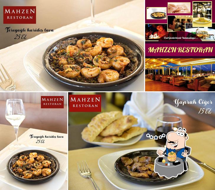 Mahzen Restoran, Mugla - Restaurant menu, prices and reviews