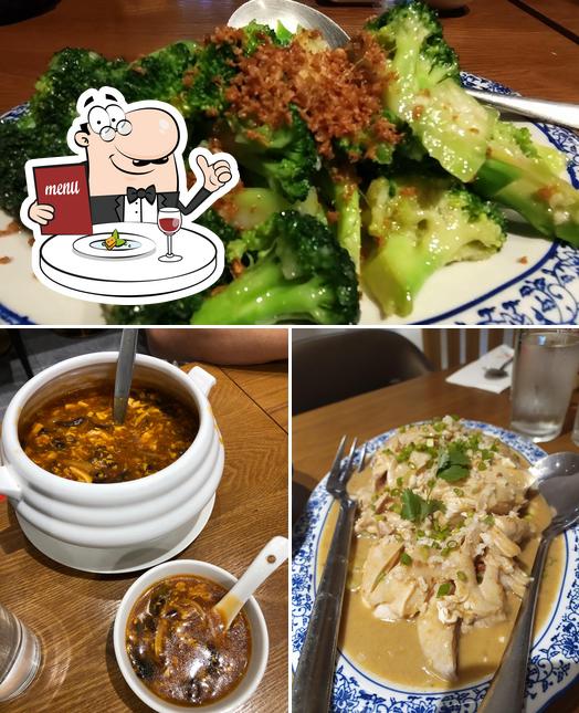 Mandarin Sky Express, Taguig - Restaurant menu, prices and reviews