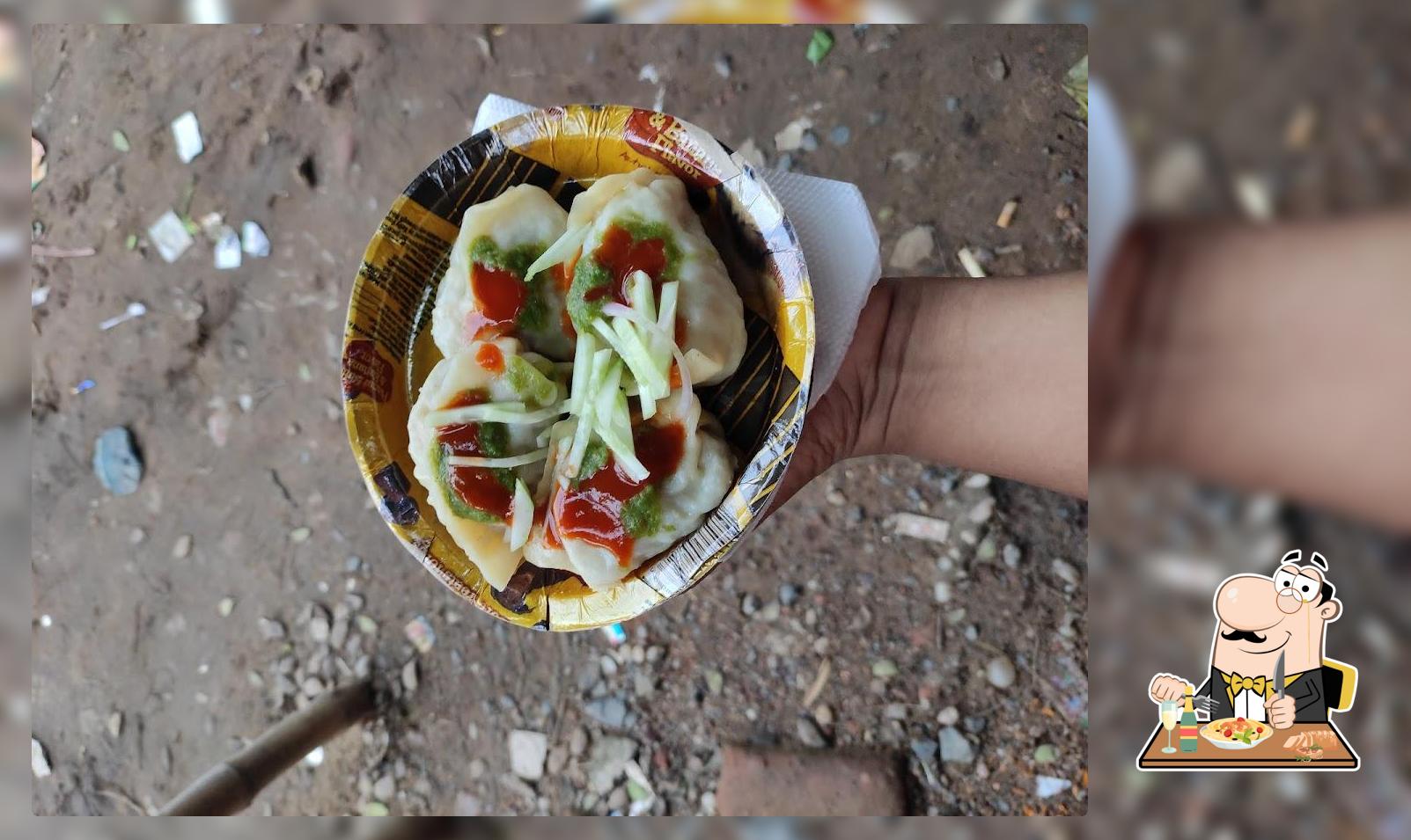 Momo stall, Durgapur - Restaurant menu, prices and reviews