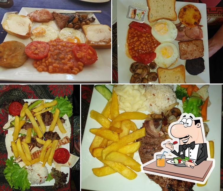 Piccadilly Restaurant & Bar, Marmaris - Restaurant menu, prices and reviews