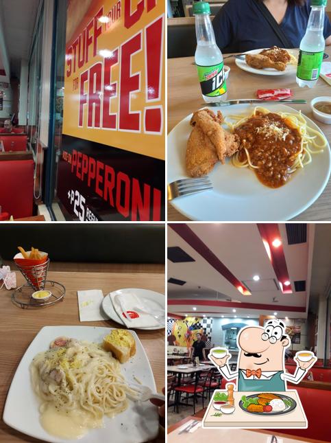 Pizza Hut, Imus - Restaurant menu, prices and reviews