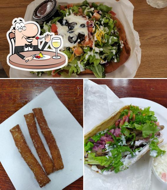 Rubi’s Kitchen, Redwood Falls - Restaurant menu, prices and reviews