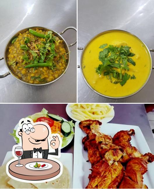 SA BABAS FAMILY RESTAURANT & TAKE AWAY, Durban - Restaurant reviews