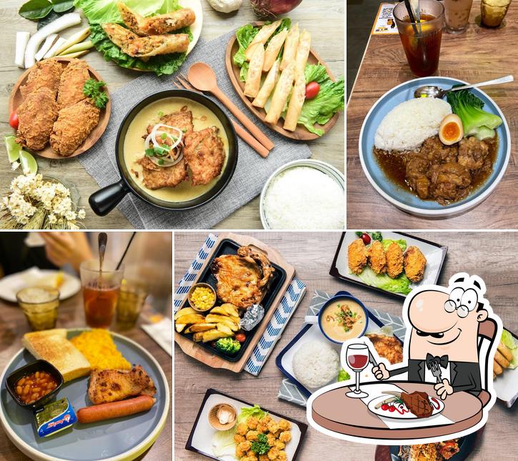 沙嗲王 (屯門) Satay King restaurant, Hong Kong, Shop 201A - Restaurant reviews