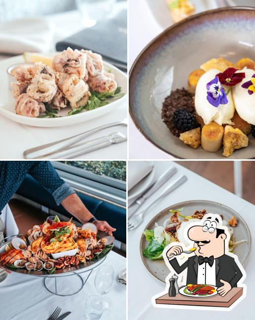 Sealevel, Cronulla - Restaurant menu, prices and reviews