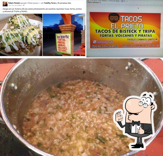Taquerias Méndez, Abasolo - Restaurant menu, prices and reviews
