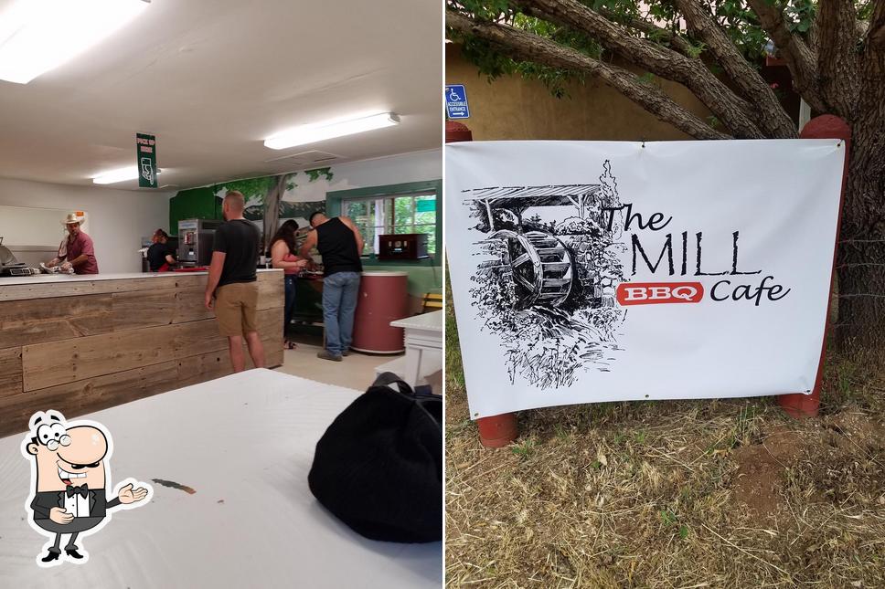 The Mill Cafe in Estados Unidos - Restaurant reviews