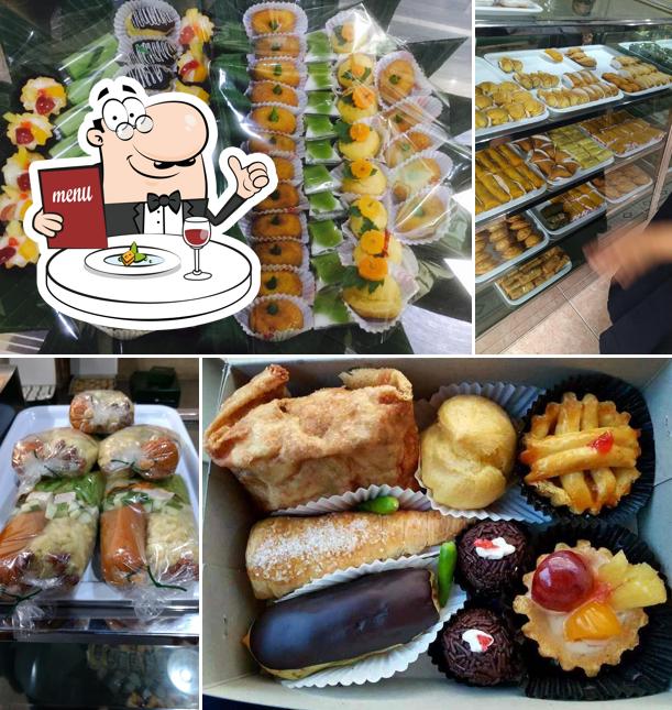 Vivi Cake Shop, Jakarta - Restaurant menu and reviews