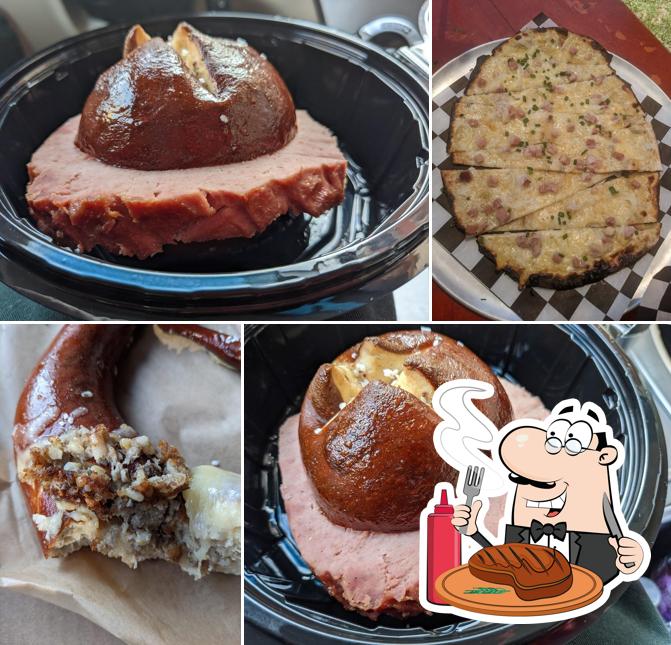 Top 5 restaurants with sandwiches in Dayton, Kentucky, december 2024 ...