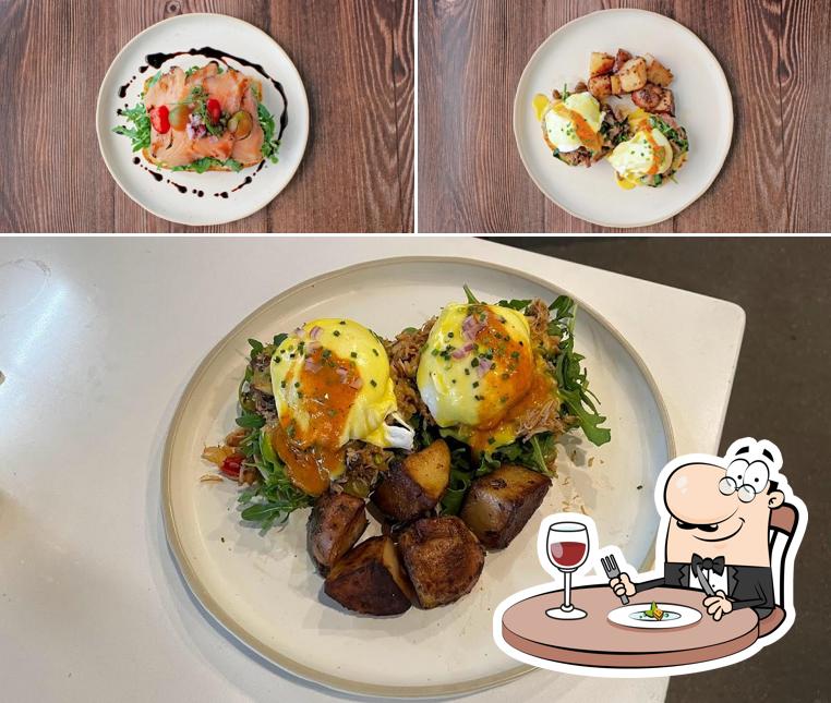 lemon tree cafe, Rancho Cucamonga - Restaurant menu, prices and reviews