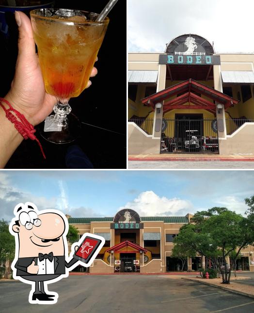 Rodeo Night Club, Austin - Restaurant menu, prices and reviews