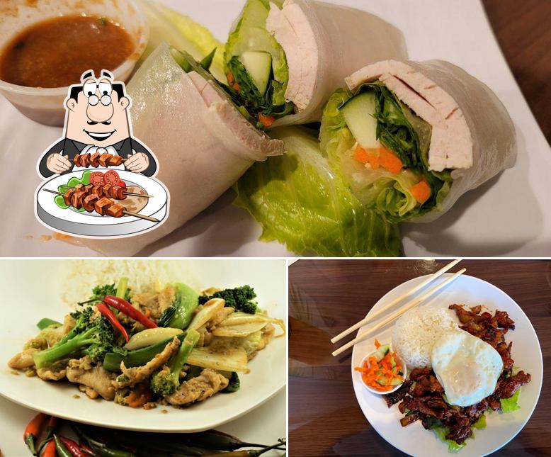 Rumdoul, Rowlett - Restaurant menu, prices and reviews