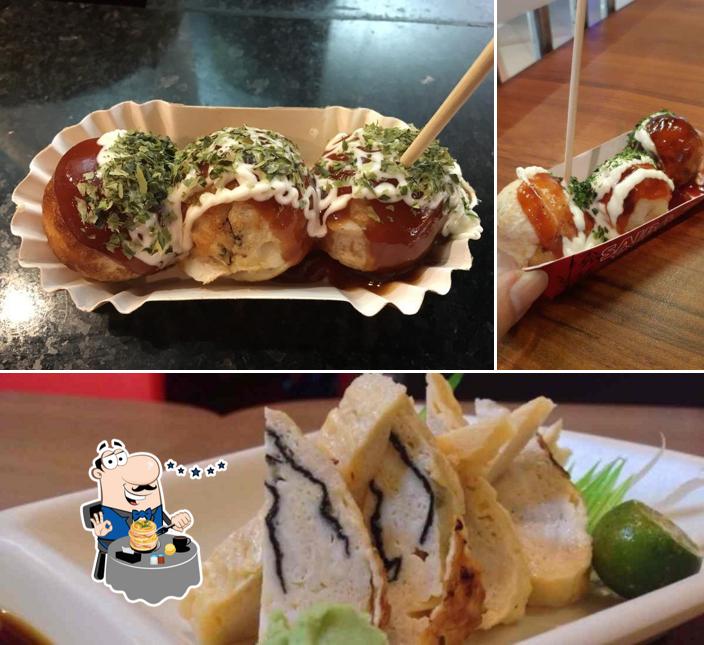 Sai-Bachi Japanese Restaurant, Muntinlupa - Restaurant menu, prices and ...