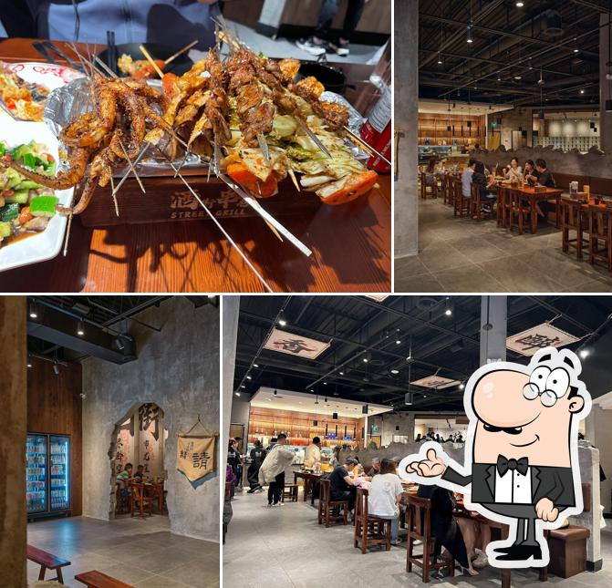 Los mejores restaurantes en el Centro Comercial Skymark Place Shopping ...