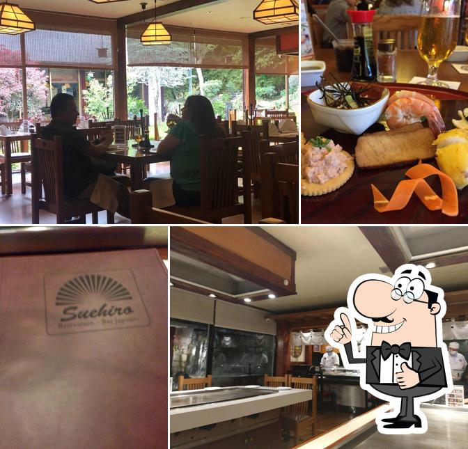 Restaurante Suehiro, Guadalajara - Carta del restaurante y opiniones
