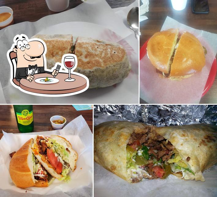Tacos Roble, Chatsworth - Restaurant menu, prices and reviews