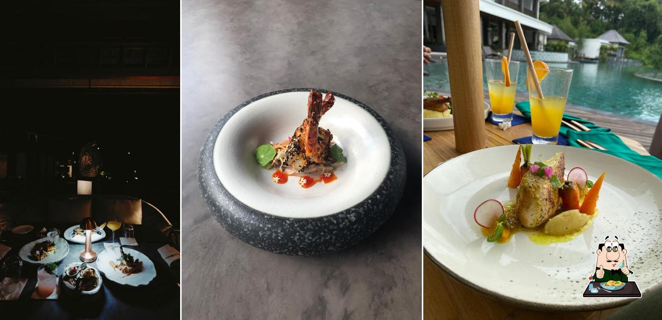 Tangelo Bali restaurant, Sebatu - Restaurant reviews