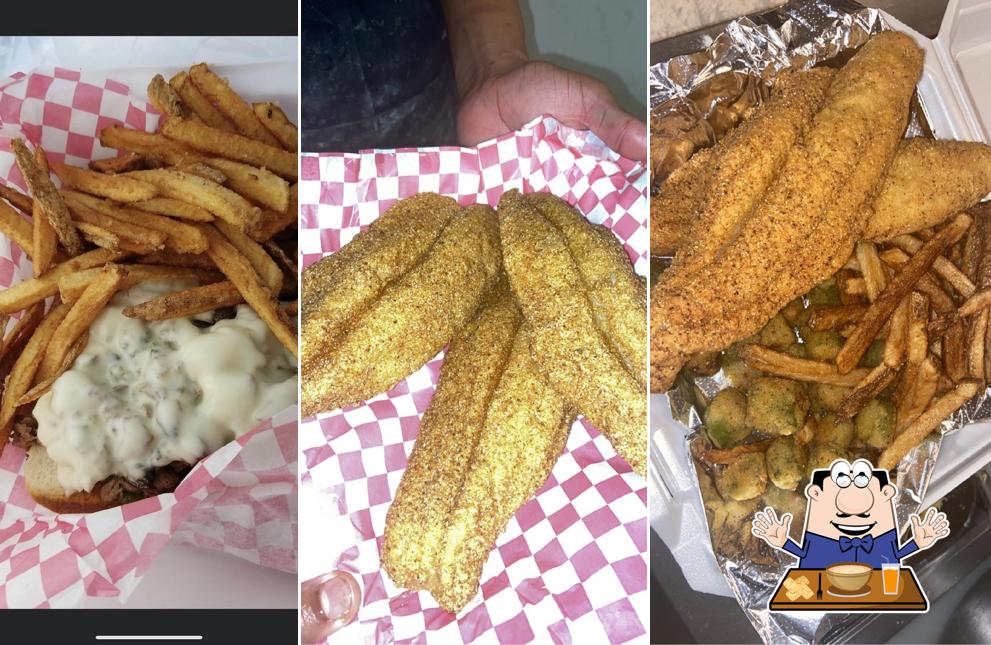 The Nelson’s Kitchen, Wichita - Restaurant menu, prices and reviews