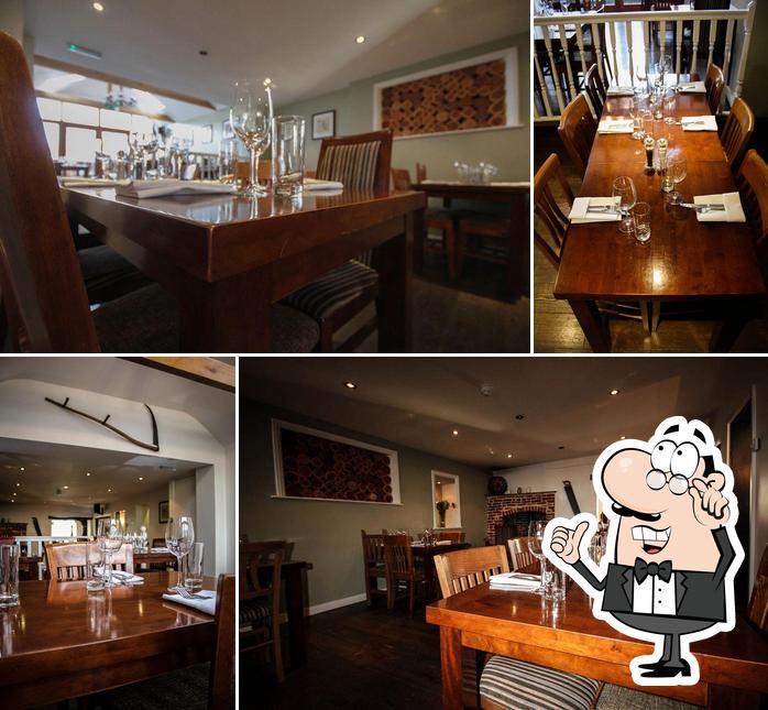 Top 10 restaurants in Fareham, november 2025 - Restaurant Guru