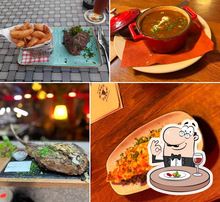 Torodoro Steakhouse, Friedrichroda - Restaurantbewertungen