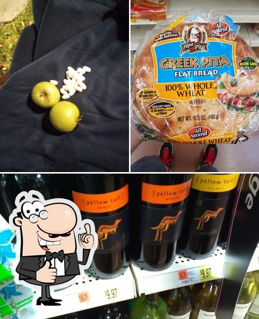 Walmart Supercenter, Fallon - Restaurant menu, prices and reviews