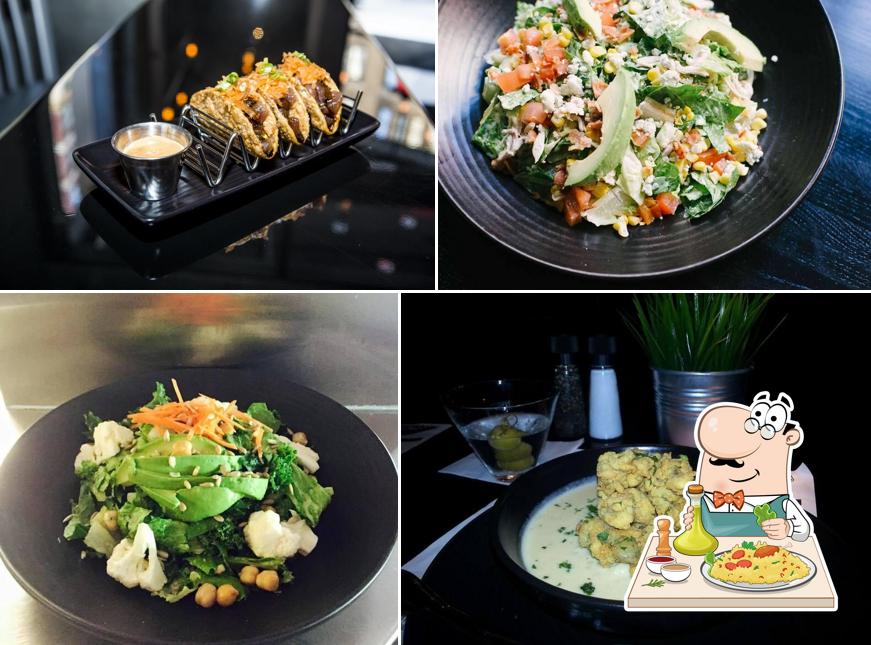 Warehouse Kitchen + Sports Bar, Boston - Restaurant menu, prices and ...