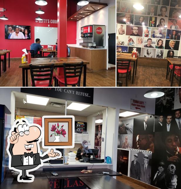 Wing Fellas, Dearborn - Restaurant menu, prices and reviews